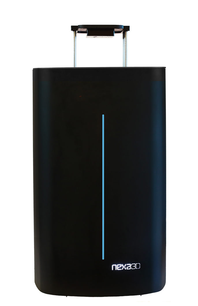 Nexa3D Launches High Speed Industrial-Grade Stereolithography 3D ...