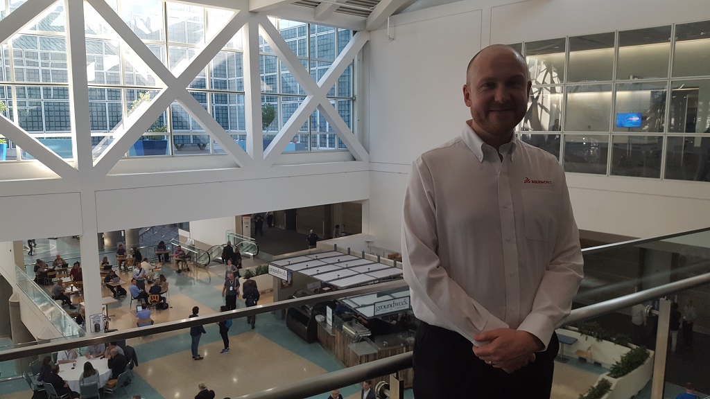 With Maturity Comes Disruption: SOLIDWORKS' Mark Rushton on Additive ...