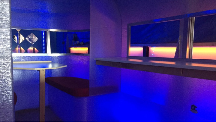 First 3D Printed Camper is Complete - and Breaks a World 3D Printing ...