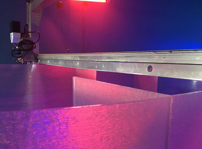 First 3D Printed Camper is Complete - and Breaks a World 3D Printing ...