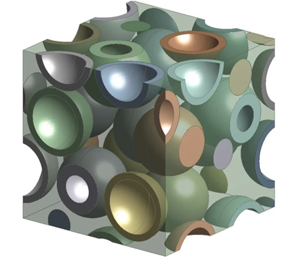 Submarines May Dive Deeper Thanks to a New Lightweight 3D Printable ...