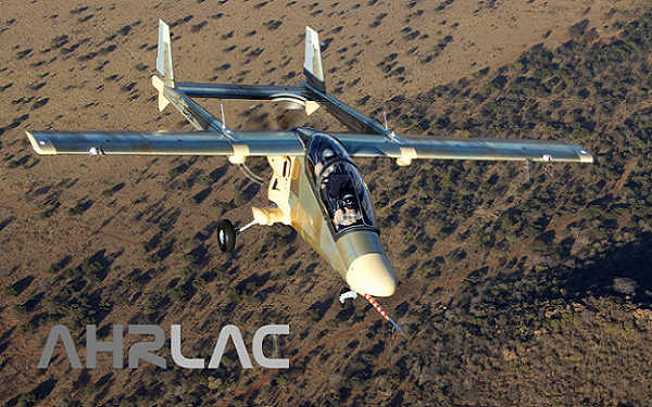 South African Defense Company Using Digital Manufacturing and 3D ...