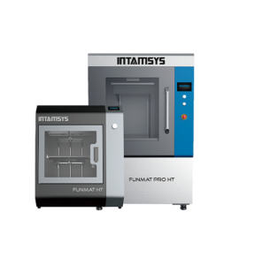 INTAMSYS Launching 3D Printing Service and Releasing Technical Data ...
