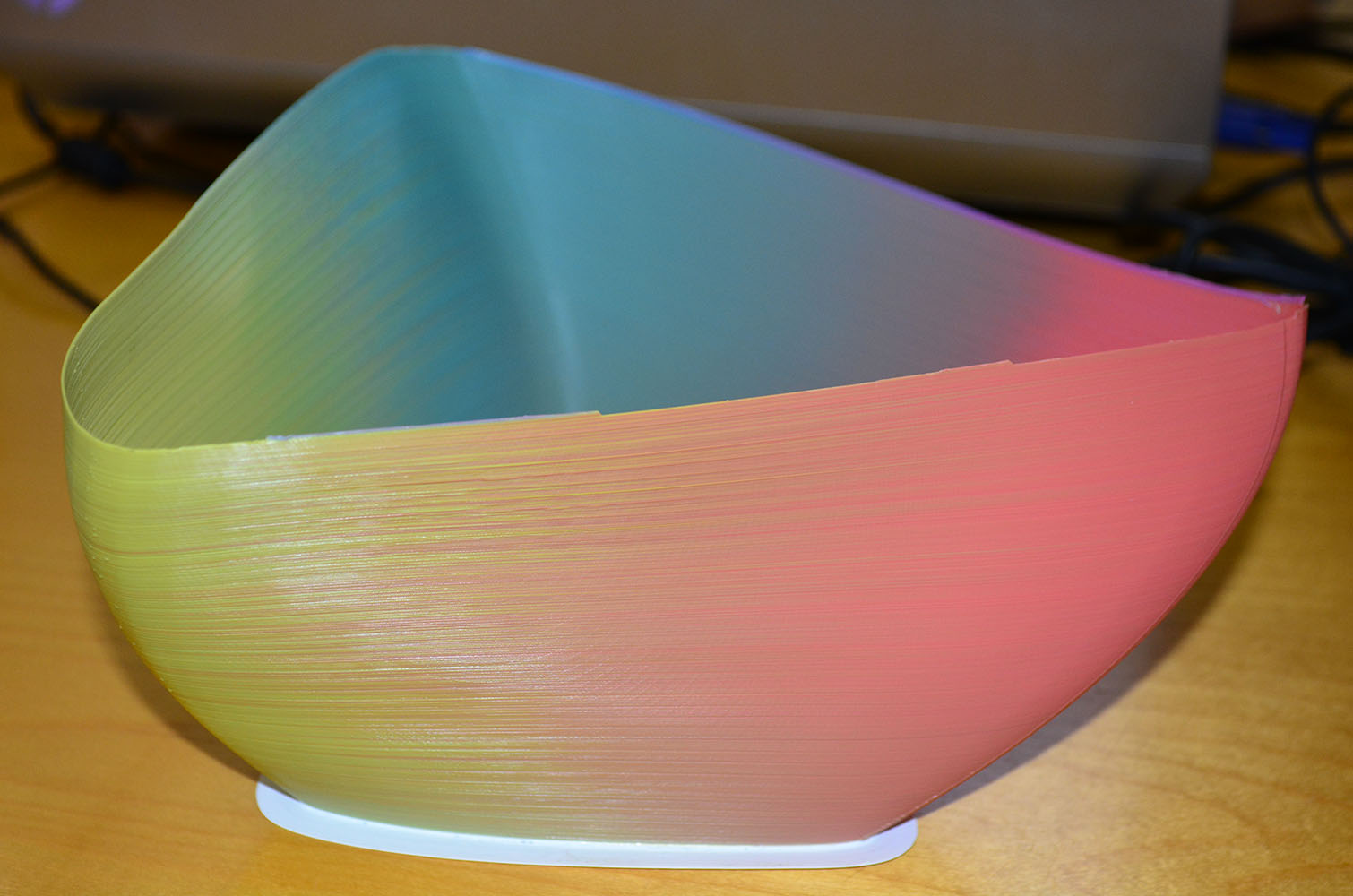 Multicolor 3D Printing: Where Is It Heading Next? - 3DPrint.com | The ...