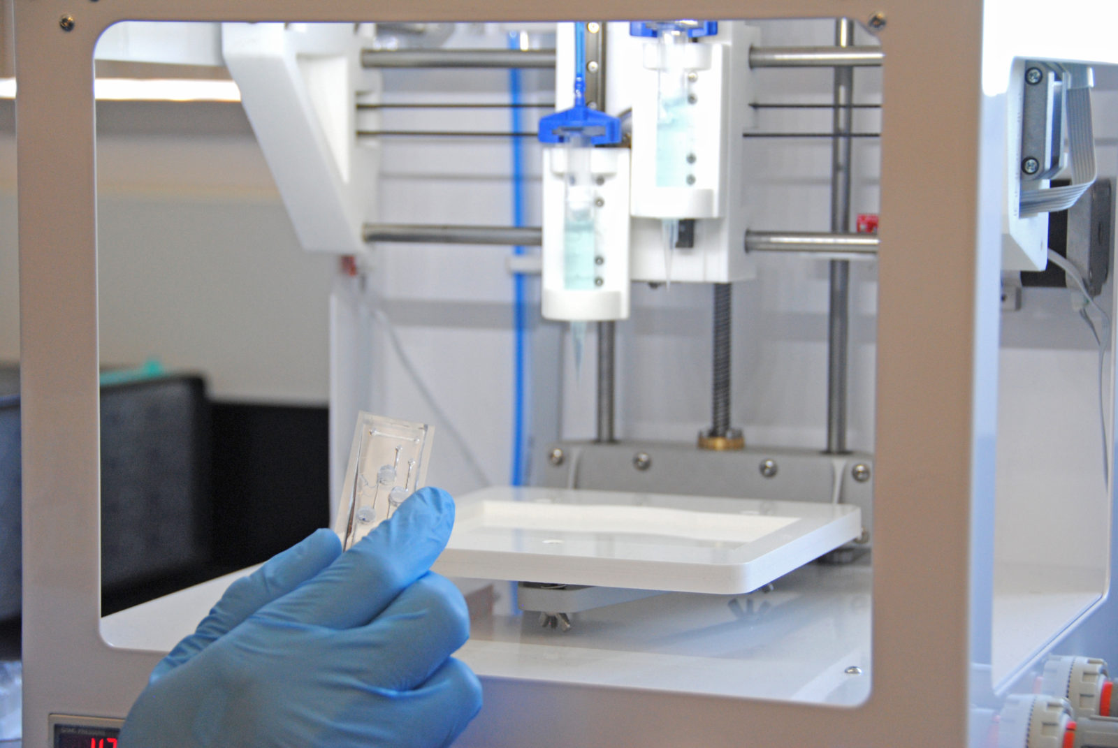 Developing a Universal Bioink: CollPlant Joins ReMDO Biomanufacturing ...