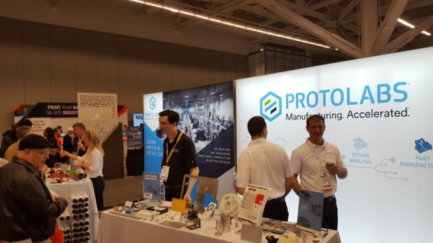 3D Printing in Advanced Design and Manufacturing: ADM Expo Examines ...