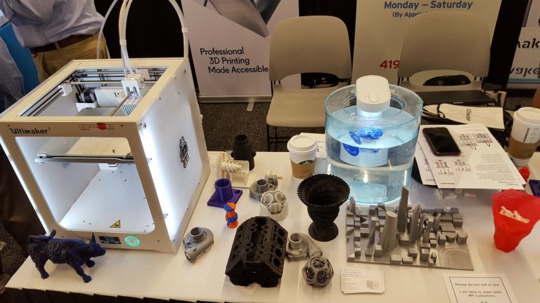 3D Printing in Advanced Design and Manufacturing: ADM Expo Examines ...