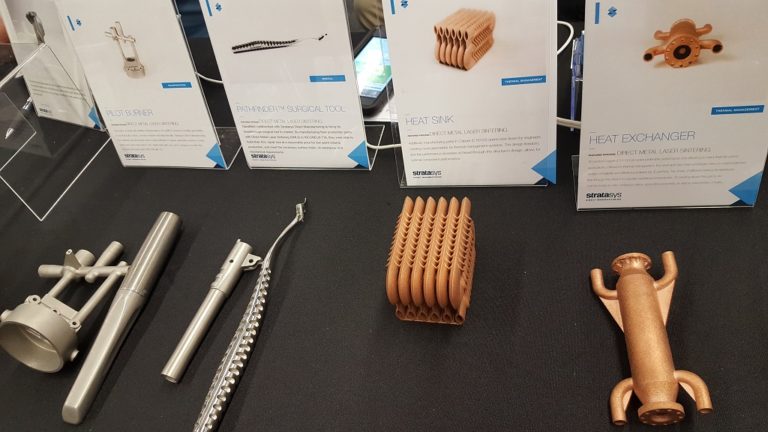 3D Printing in Advanced Design and Manufacturing: ADM Expo Examines ...