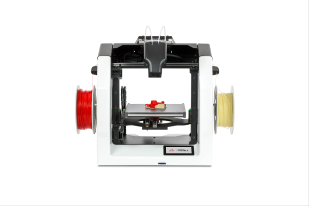 3DGence Introduces Professional FFF DOUBLE 3D Printer, Complete with ...