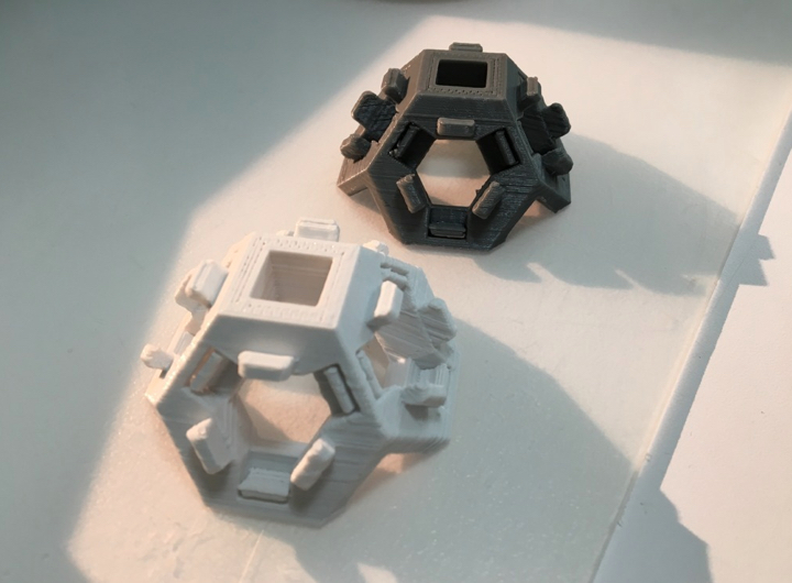 Ten 3D Printable Calibration & Test Print Things - 3DPrint.com ...