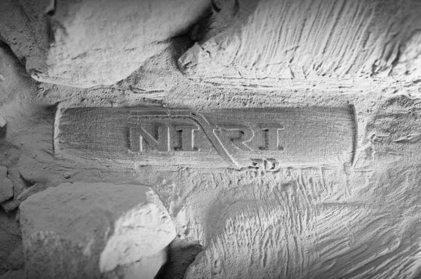 3D Printed NIRI Grips Make Mountain Biking Painless - 3DPrint.com ...