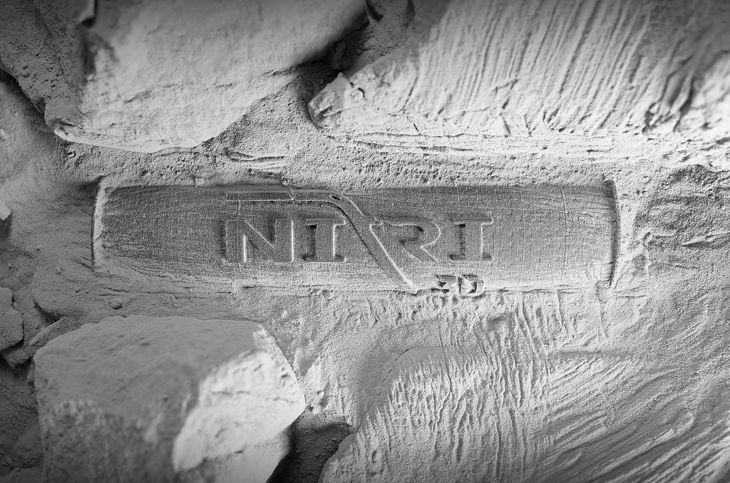 3D Printed NIRI Grips Make Mountain Biking Painless - 3DPrint.com ...