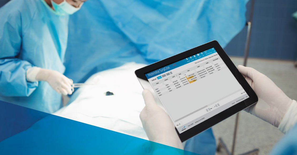 Materialise Introduces New Virtual Surgical Pre-Planning System and 3D ...