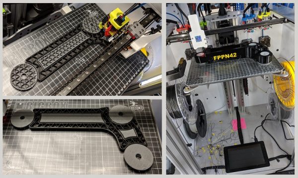 E3D Develops Tool-Changing 3D Printer Prototype and Motion System for ...