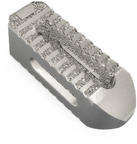Stryker's Latest 3D Printed Spinal Implant Receives FDA Clearance ...