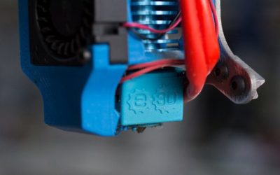 E3D Develops Tool-Changing 3D Printer Prototype and Motion System for Multimaterial 3D Printing ...