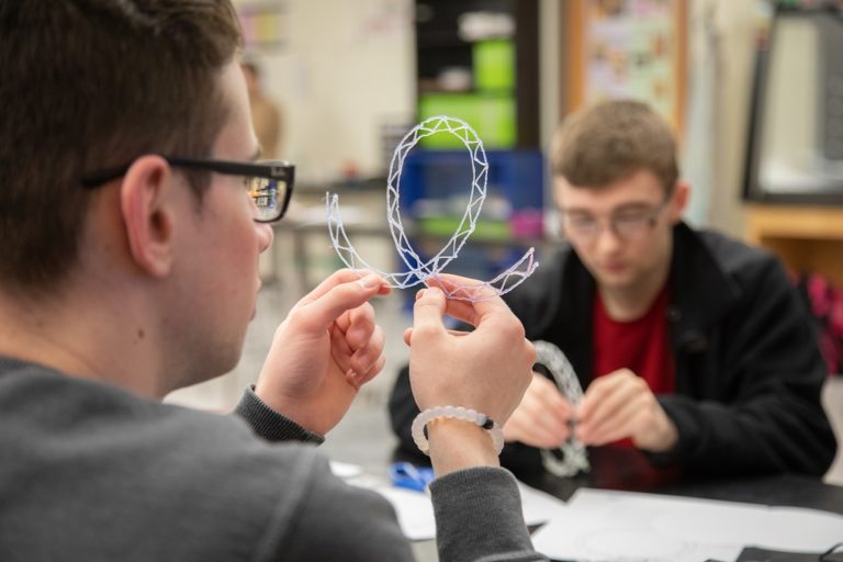 10 Ways 3D Printing Played a Part in Education in 2018 - 3DPrint.com ...