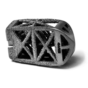 Over 30,000 Of 4WEB Medical's 3D Printed Truss Implants Currently Being ...