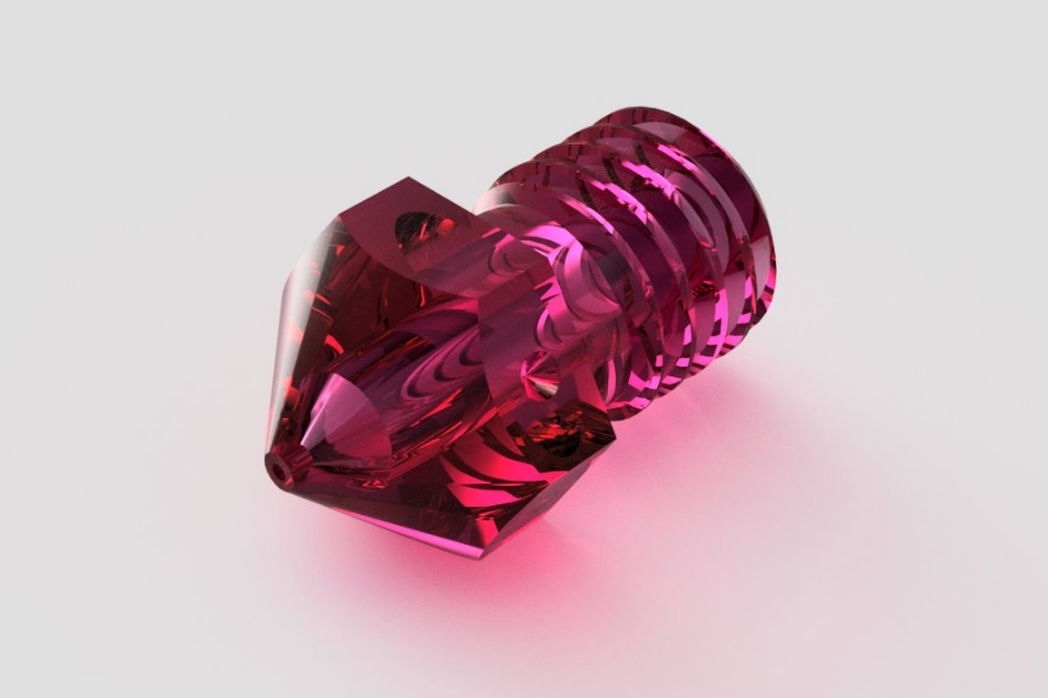 3D Printing Gets Cheeky for April Fool's 2018 - 3DPrint.com | The Voice ...