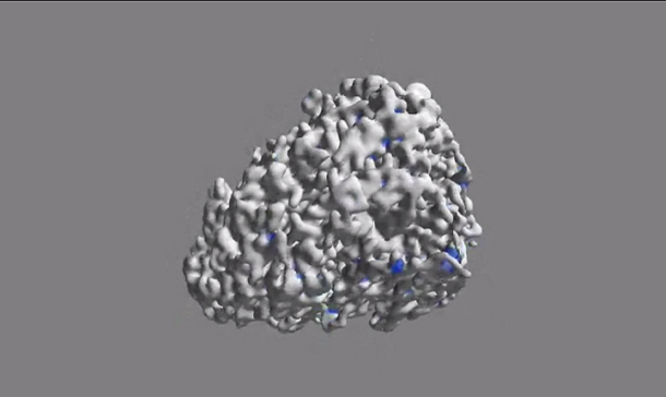 NASA Scientist Develops First 3D Model of Melting Snowflake - FlatPyramid