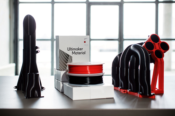 Ultimaker Releases New S5 Professional 3D Printer - 3DPrint.com ...