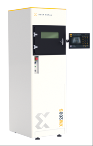 Xact Metal Startup Launching New XM200C and XM200S Metal 3D Printers ...
