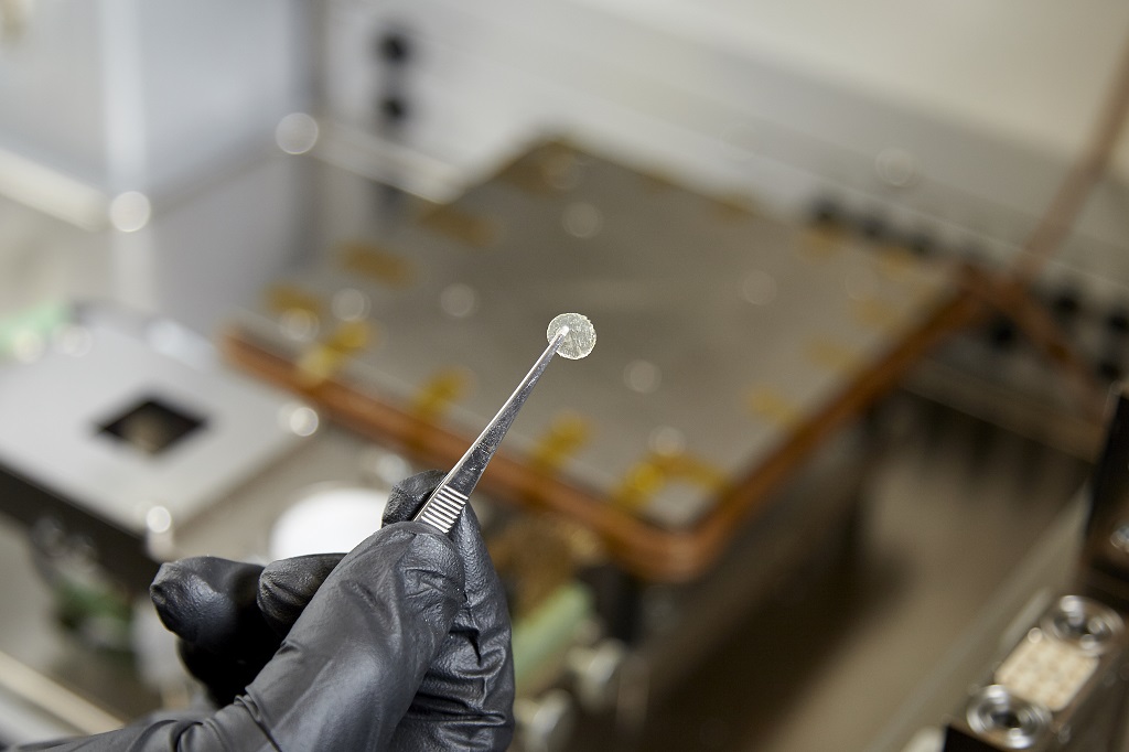 3D Printing and Stem Cell Research Advance Treatment for Congenital ...