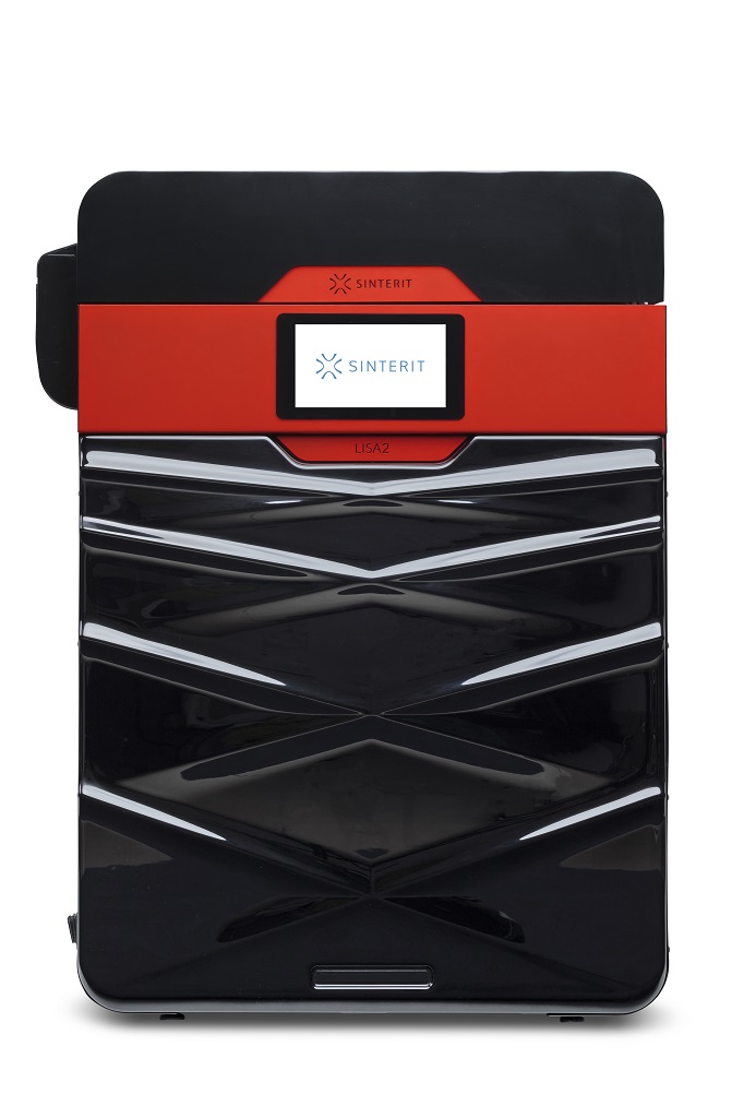 Sinterit Scales Up with the New Lisa 2 3D Printer - 3DPrint.com | The ...