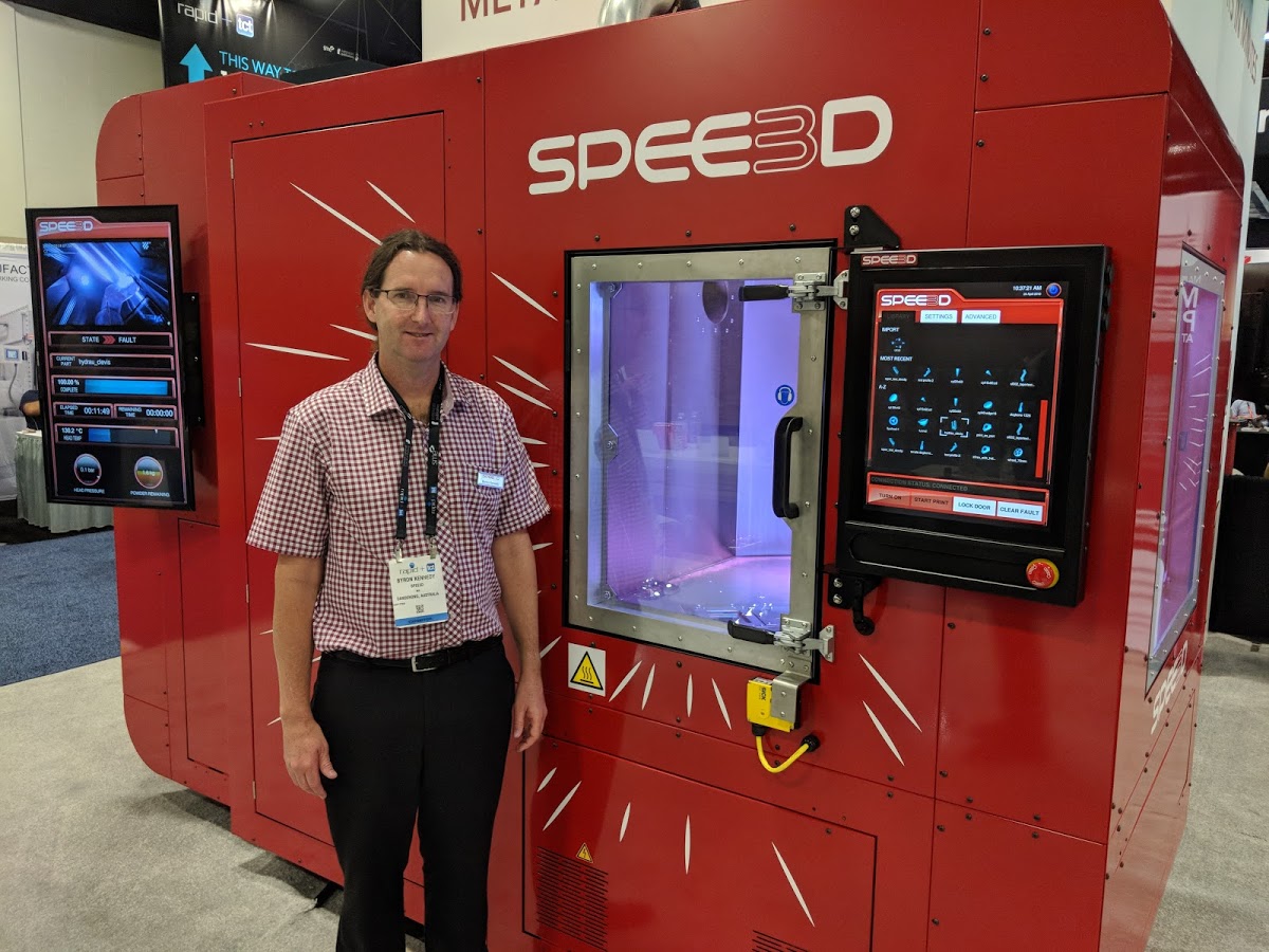 17-Year-Old Creates Affordable 3D Metal Printer – Hopes to Launch ...