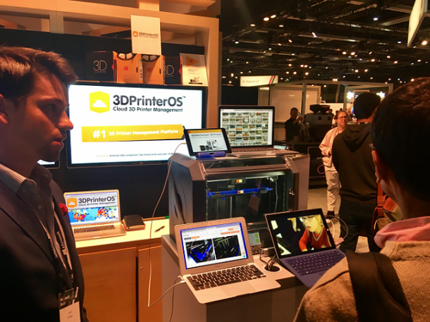 3DPrinterOS Announces New 3D Printing Software Bundle with Microsoft ...