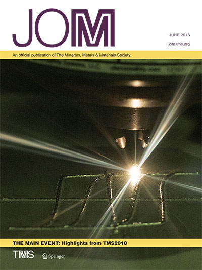 Critical Materials Institute Develops Less Expensive 3D Printed Magnets ...