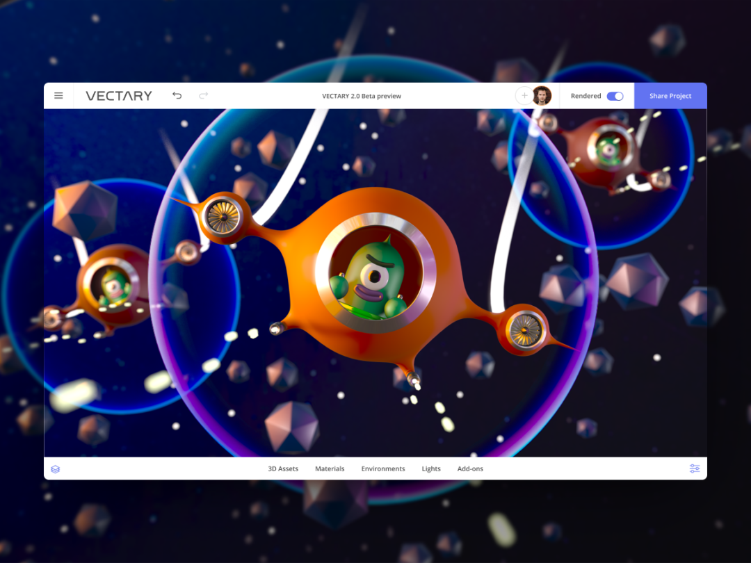 New Collaborative Features, Real-Time Rendering and More Introduced ...