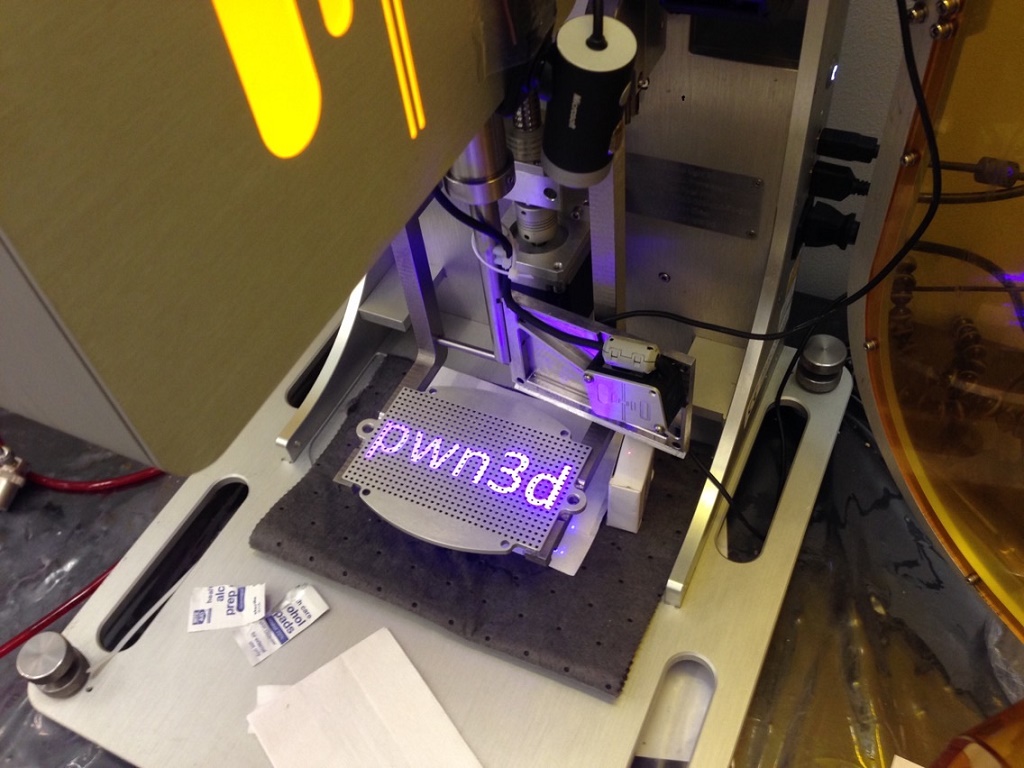 The Foam Printing Project Part Two: 3D Printing to Lightweight All the ...