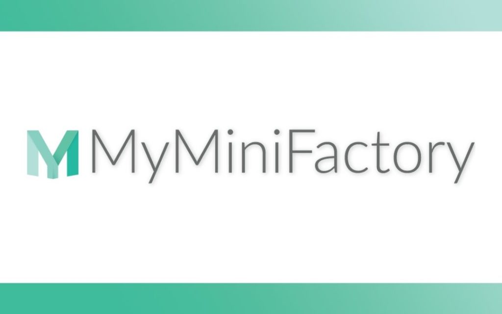MyMiniFactory Releases Customizer Beta Tool for Personalizing 3D ...