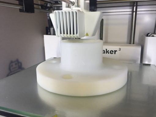 How to 3D Print PVDF: Settings and Applications for 3D Printing a new ...