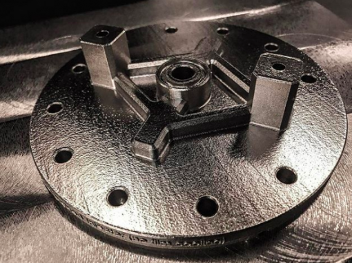 Launcher a space start up making..3D Printed Rocket Engines - 3DPrint ...