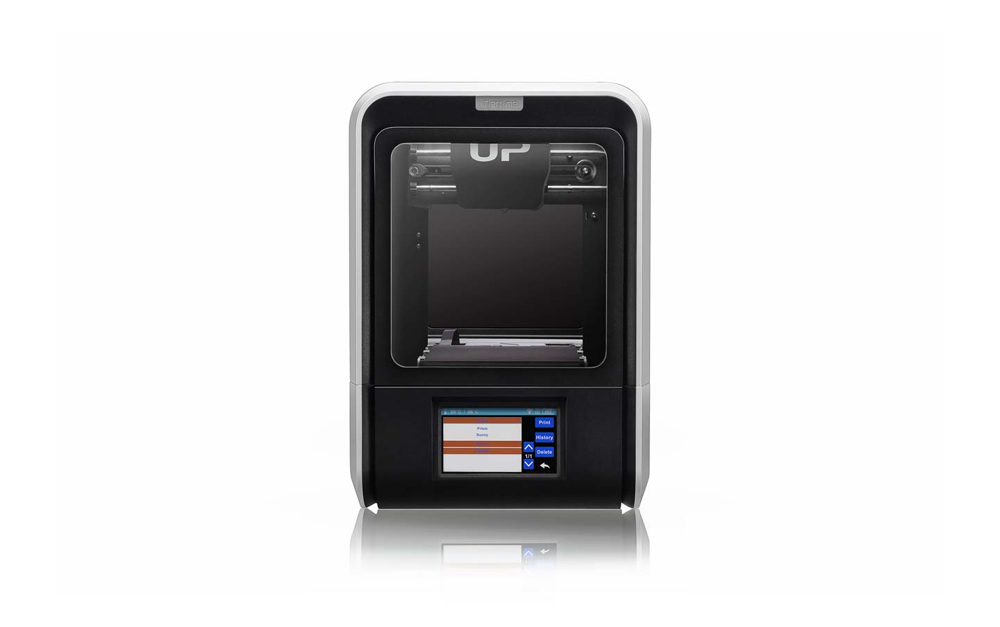 Tiertime's UP mini 2 ES 3D Printer Now Available in the United States ...