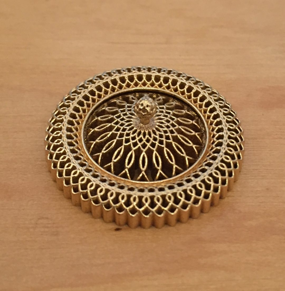 3D Printing Gold and Other Precious Metals with Cookson Gold We ...