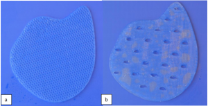 3D Printing Shown to be an Effective Method of Creating Wound Dressings ...
