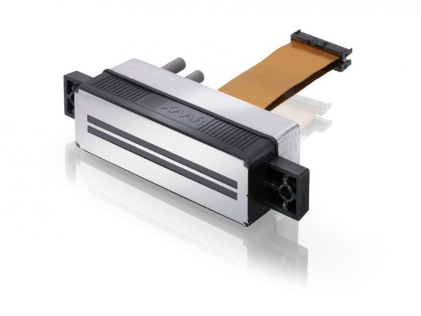 Xaar: Open Printheads for Developing Inkjet 3D Printing Technologies ...