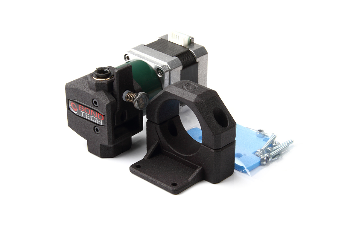 Interview with Martin Bondéus of Bondtech - Perfect 3D Printing Filament