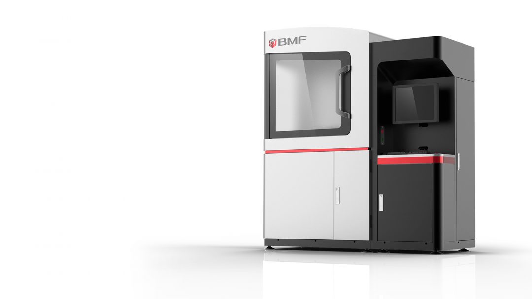 Nanoscale 3D Printing Company BMF Material Technology Partners with Onshape - 3DPrint.com ...