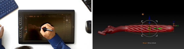 Customers Customizing Their Own 3D Printed Razor Handles with Gillette ...