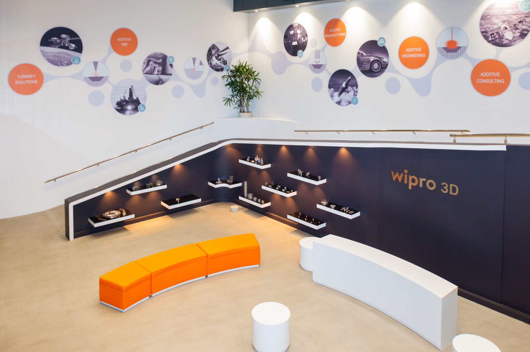 Wipro 3D and its Plans in the 3D Printing Market: Interview with VP ...