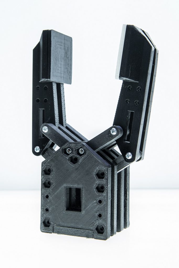 BASF, Essentium and Materialise Partner to Accelerate Industrial ...