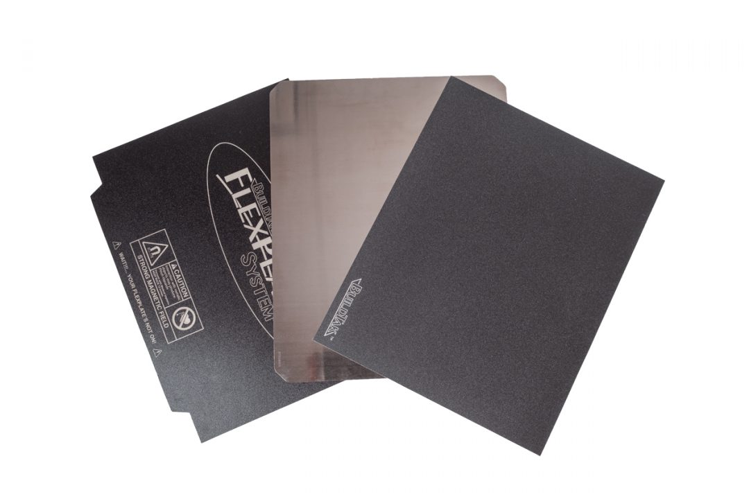 Interview with Mike Valentine on How BuildTak Was Invented - 3DPrint ...