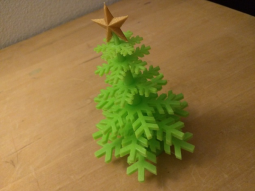Making the Holiday Season Merry and Bright with 3D Printing - 3DPrint ...