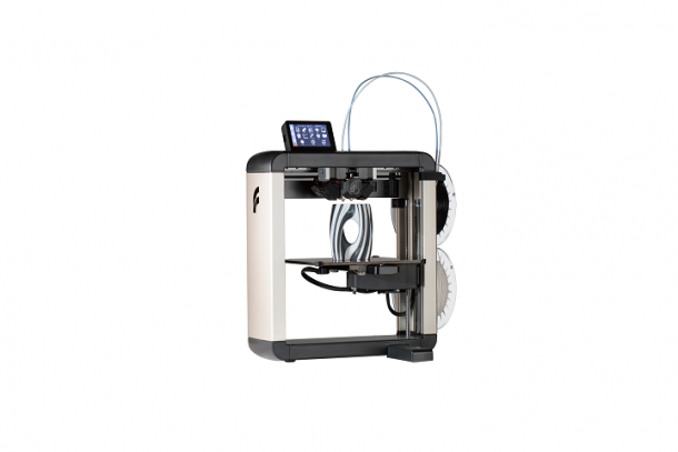 FELIXprinters Introduces New Industrial 3D Printer, the Pro 3 - 3DPrint ...
