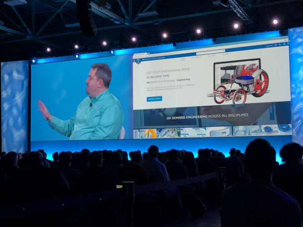 Dassault Systèmes Introduces SOLIDWORKS 2020 Release, Holds Modeling ...