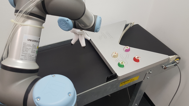 Creatz3D Case Study Shows How 3D Printing Improved Design of Multi-Axis ...